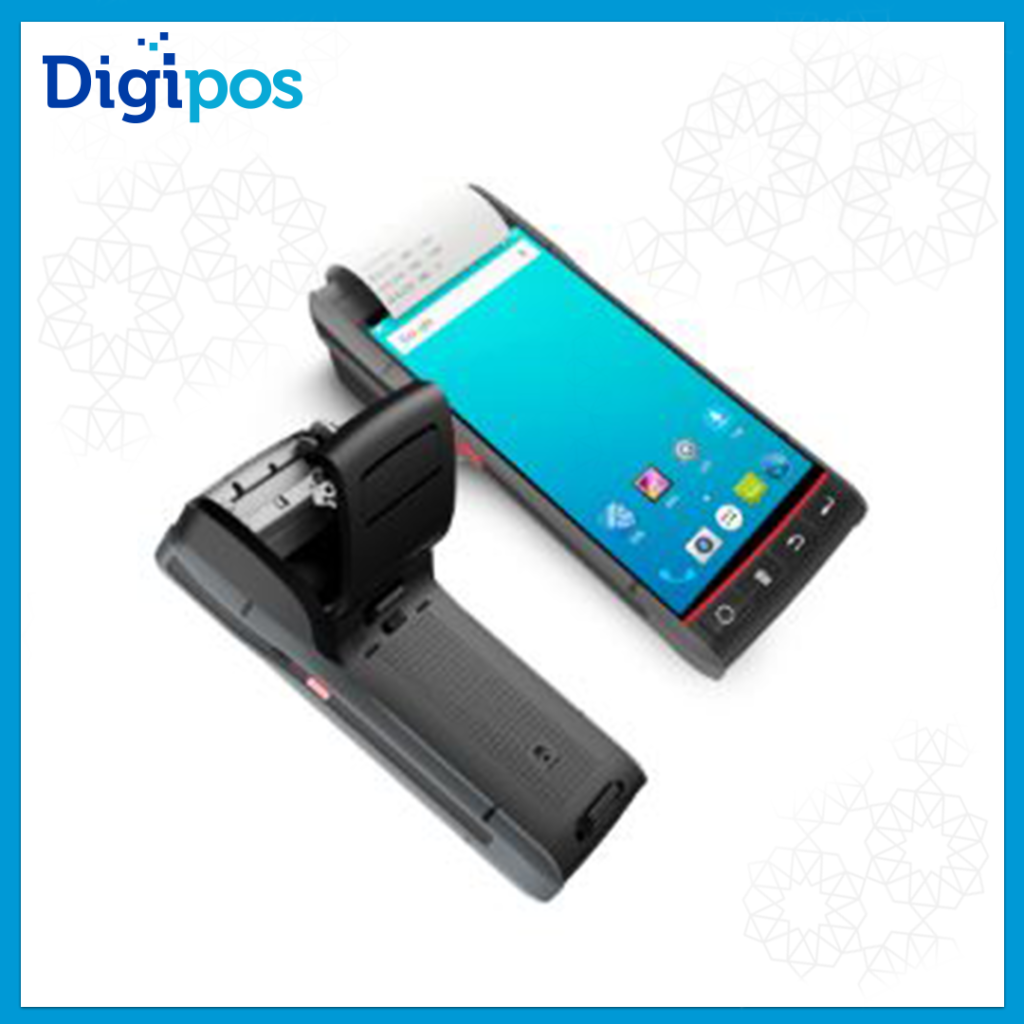 TERMINAL MOBILE DIGIPOS 2D – DIGIPOS